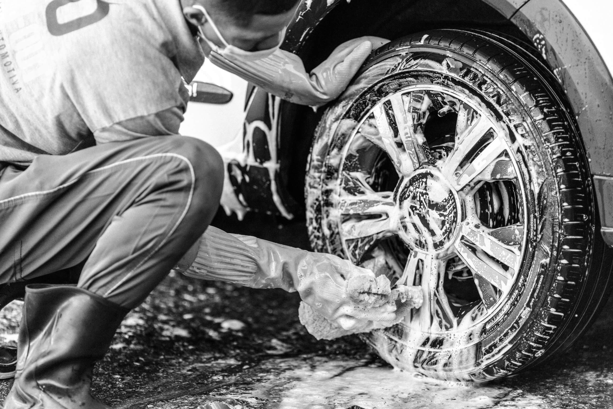 Desengraxante: 5 cuidados que você deve ter ao utilizar esse produto